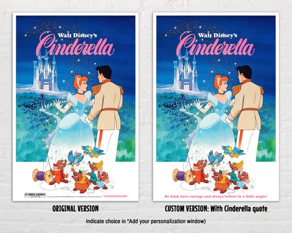 Cinderella 2 Movie Poster