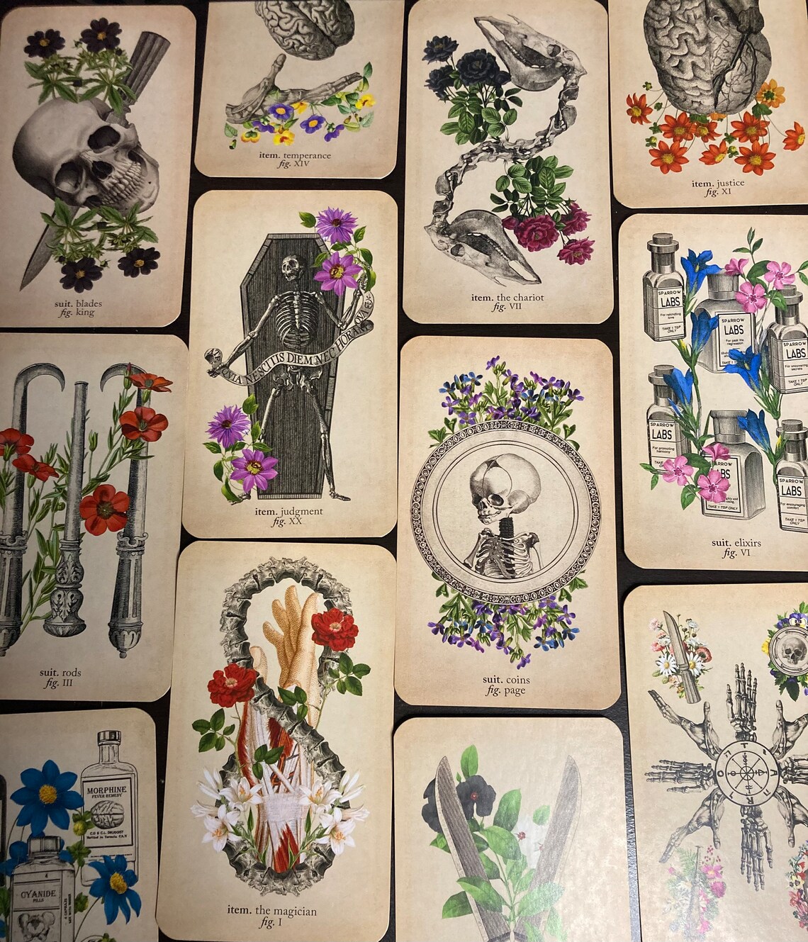 General Tarot Reading - Etsy