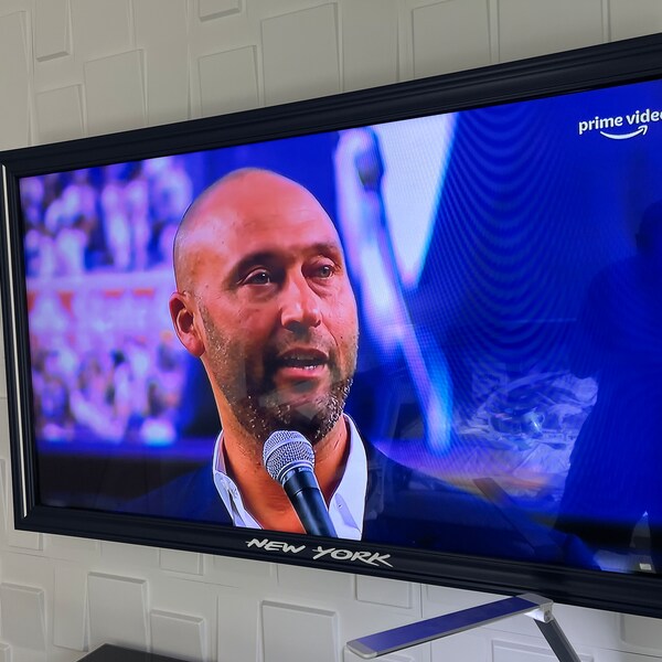 Tv Frame Etsy at Valeria Sturm blog