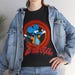 Funny Rat and Mouse Itchy and Scratchy Classic Cartoon Retro Tshirt ...