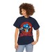 Funny Rat and Mouse Itchy and Scratchy Classic Cartoon Retro Tshirt ...
