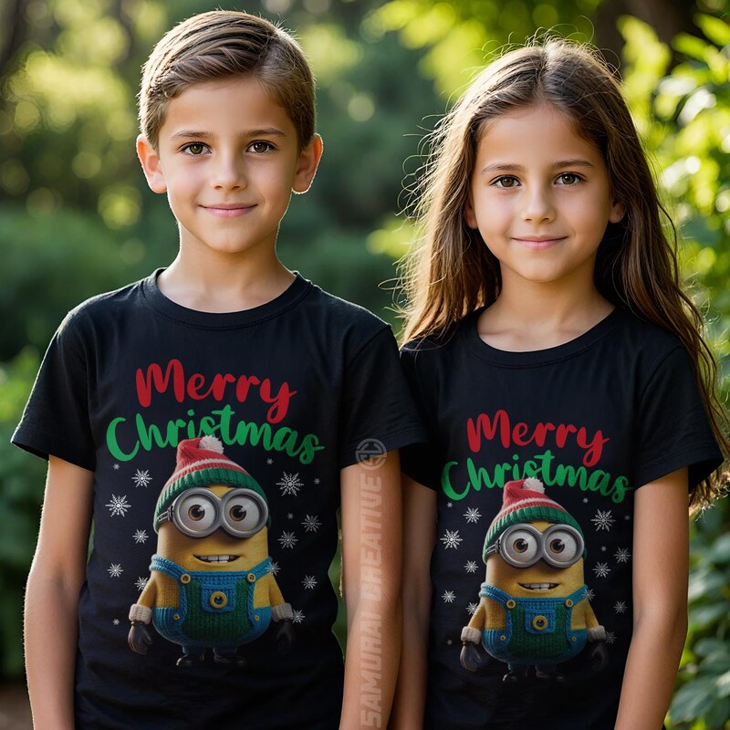 Despicable Me Minion - Etsy