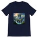 A Floating City T-shirt - Etsy