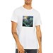 A Floating City | T-shirt - Etsy