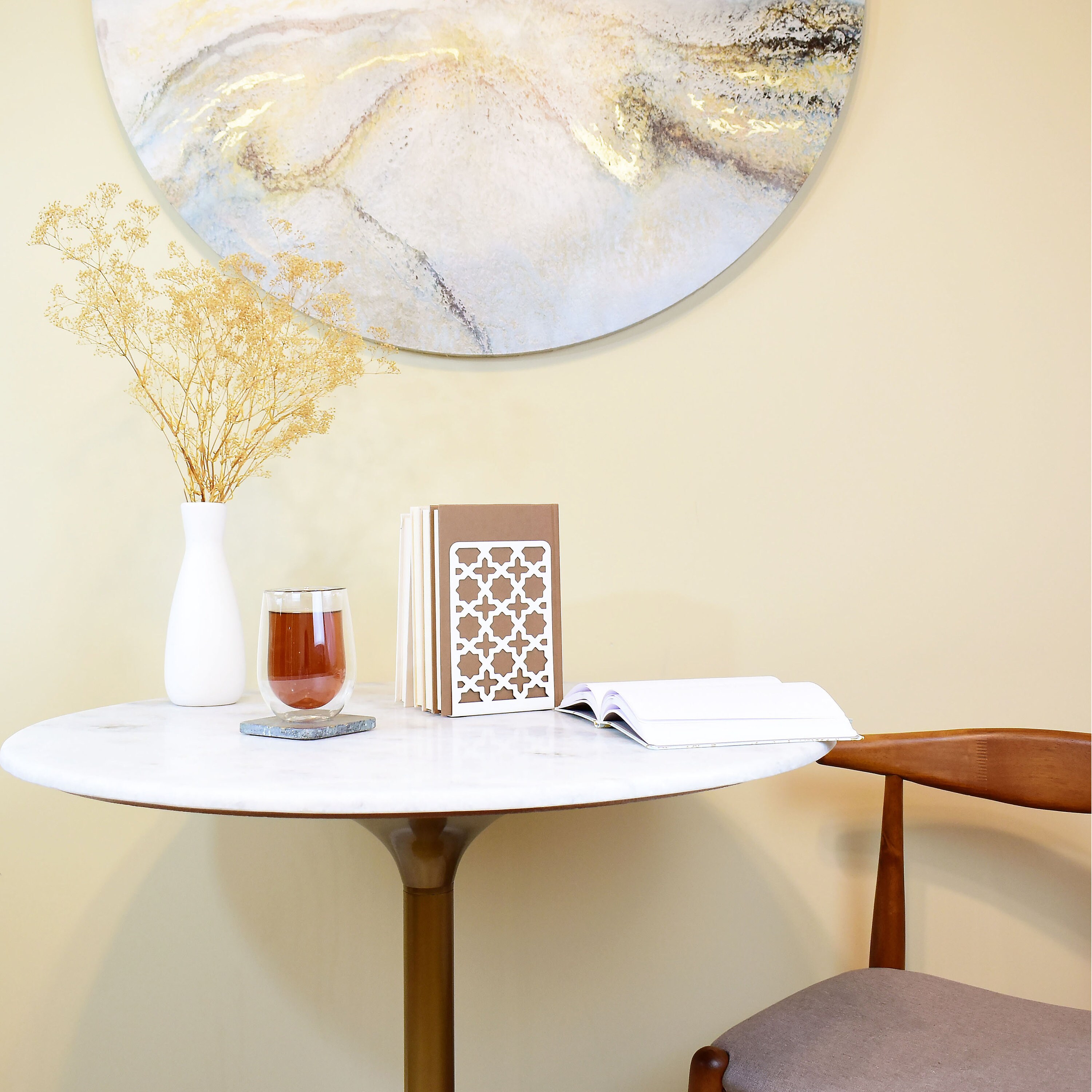 CNK Decorative Bookends (white Star Book Ends) - Etsy