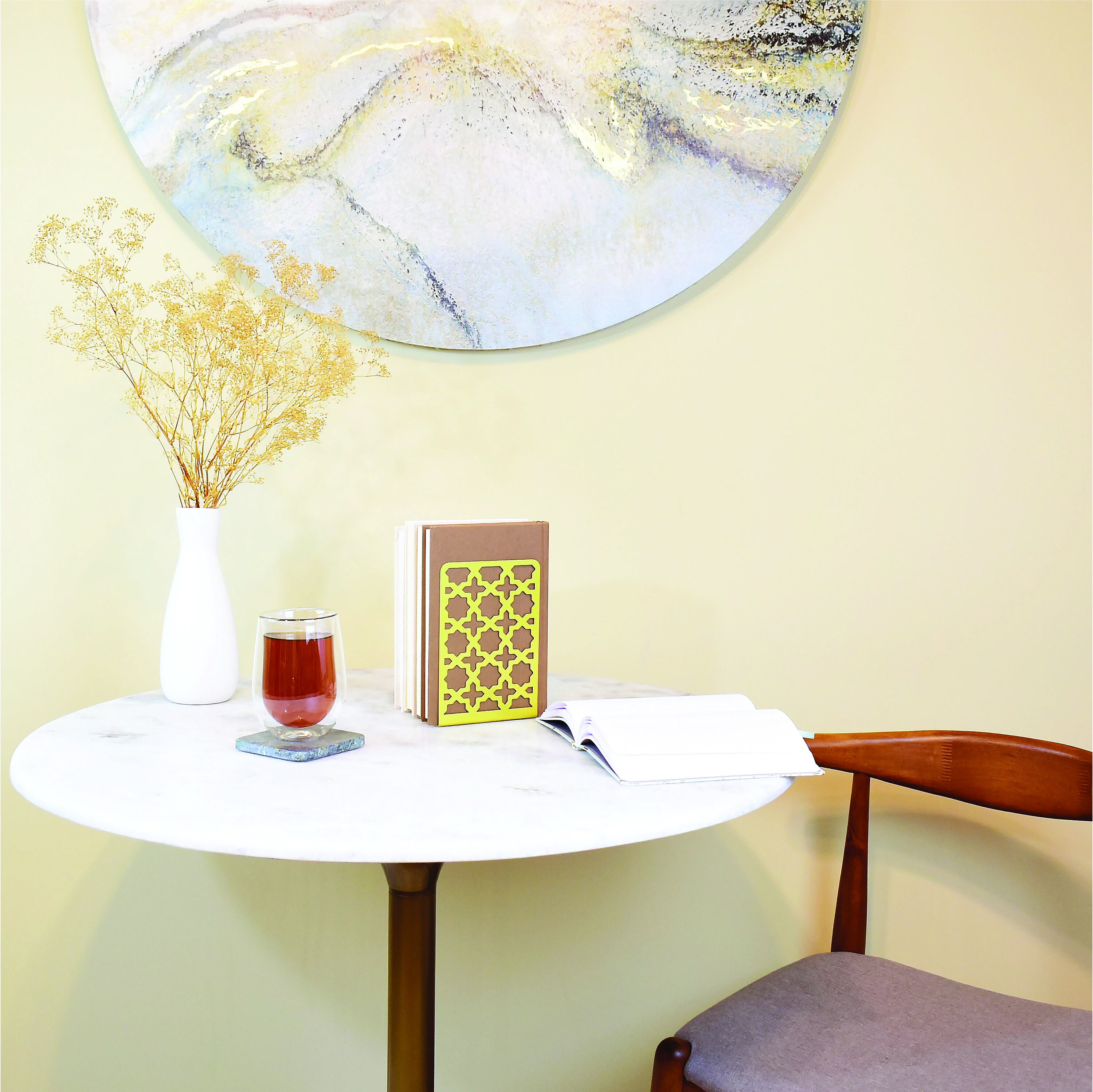 CNK Decorative Bookends (gold Star Book Ends) - Etsy