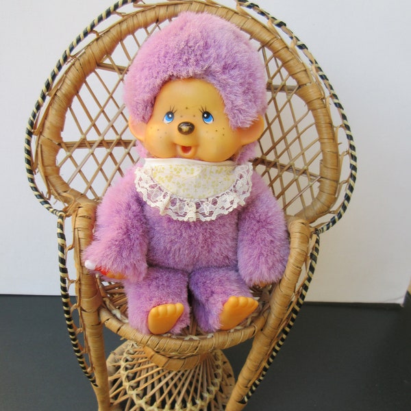 Monchichi - Etsy
