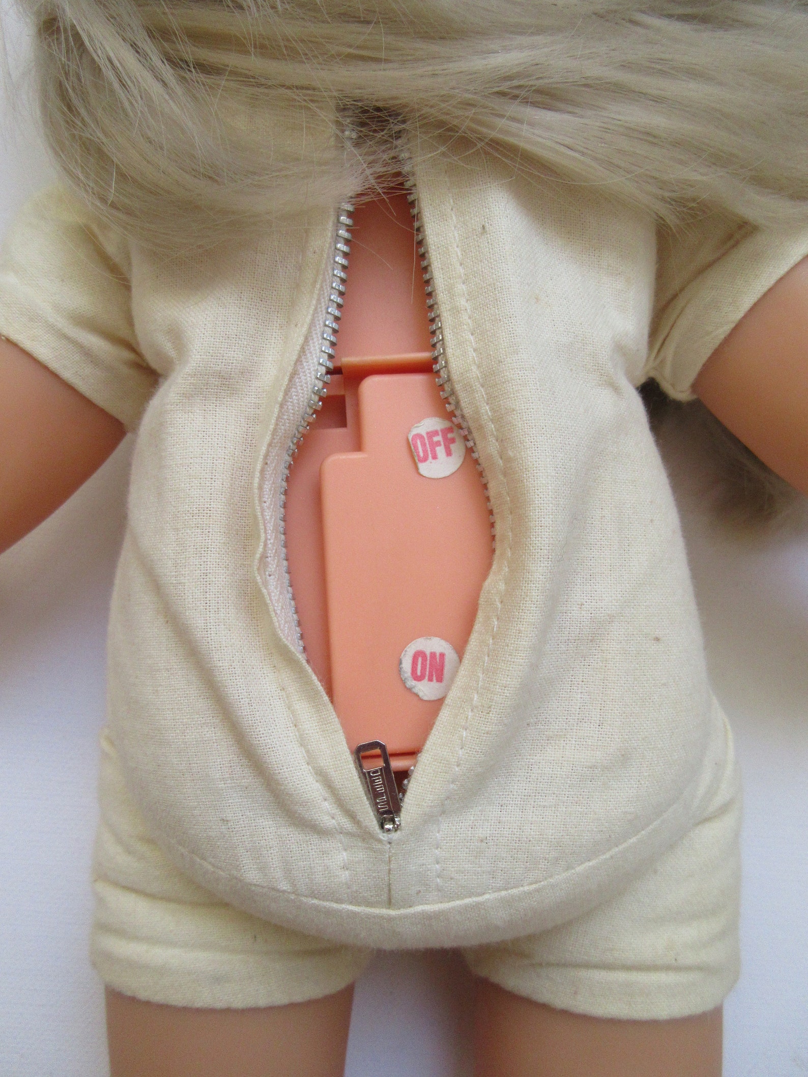 West Germany Vintage 1985's Max Zapf Creation 18'' - Etsy