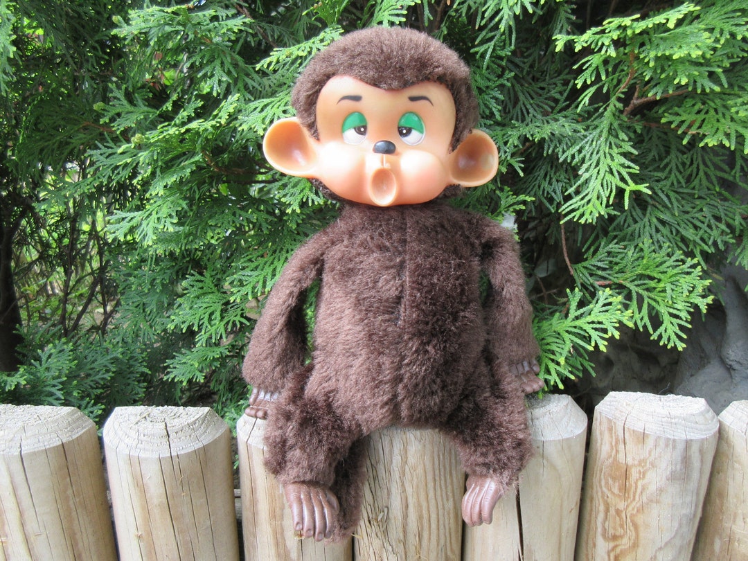 Vintage First Generation Sekiguchi Toy Love Love Series Exhausted ...