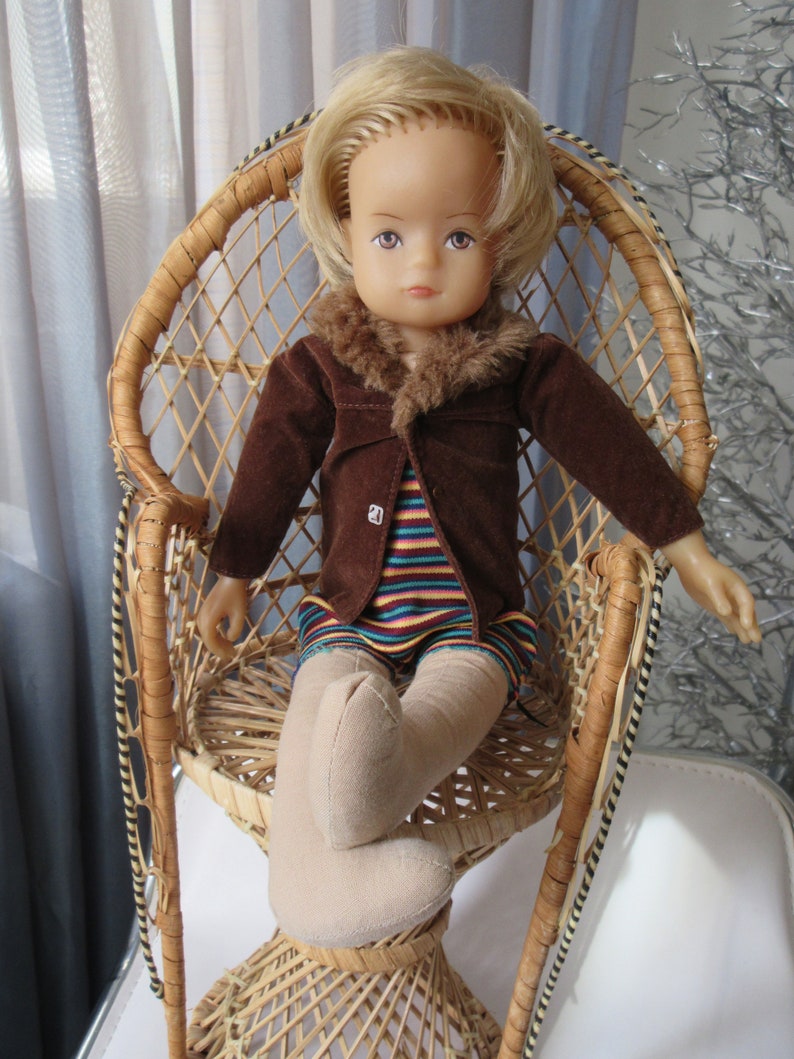 Vintage 12.99'' BELLA Turtle Mark Doll Rubber Head - Etsy