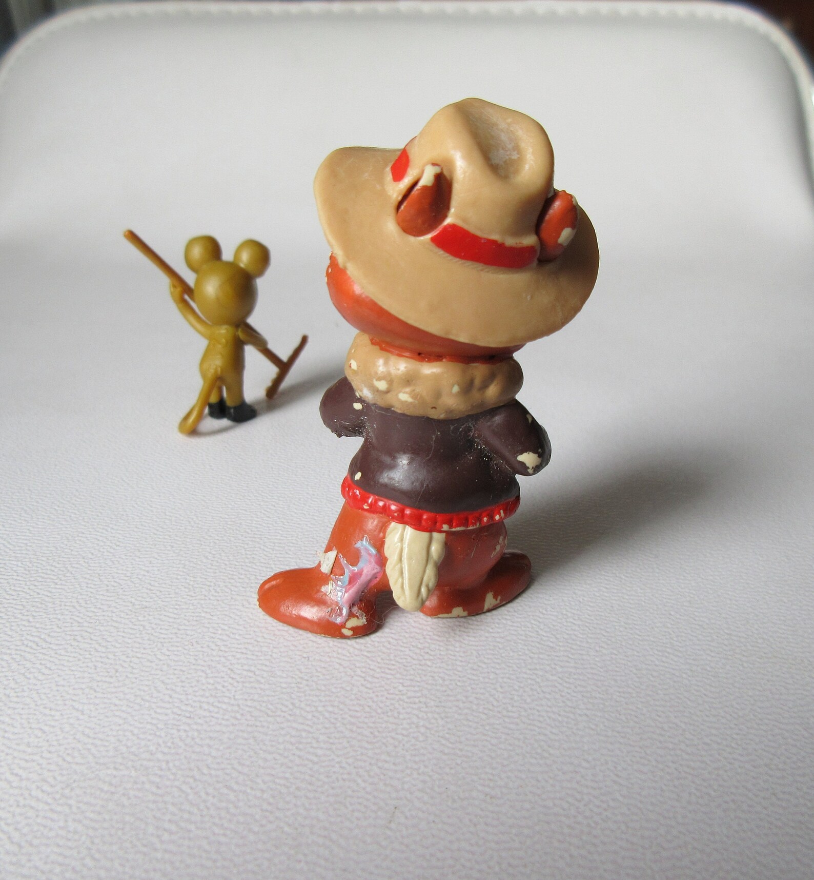 Walt Disney Vintage CHIP From Chip 'n Dale Cartoon - Etsy