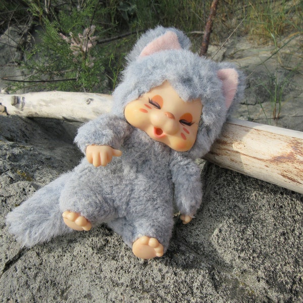Monchhichi Clothes - Etsy