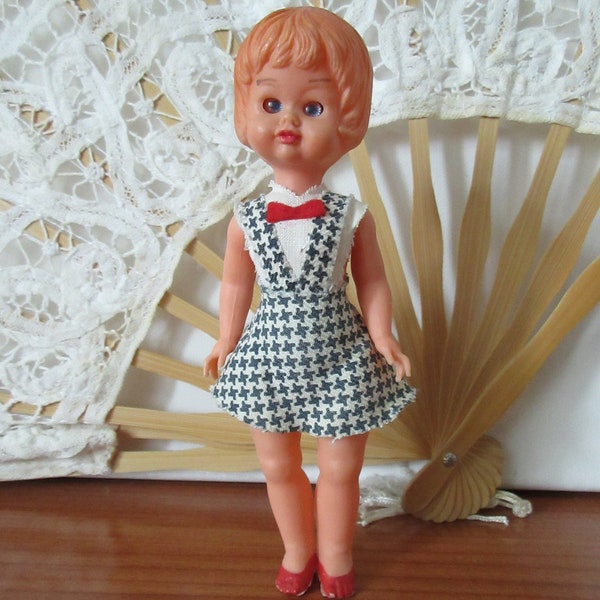 Doll Made in Italy - Etsy
