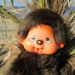 FUTAGONOMONCHHICHI SEKIGUCHI 1974's Made in Japan, Sucking Pacifier ...