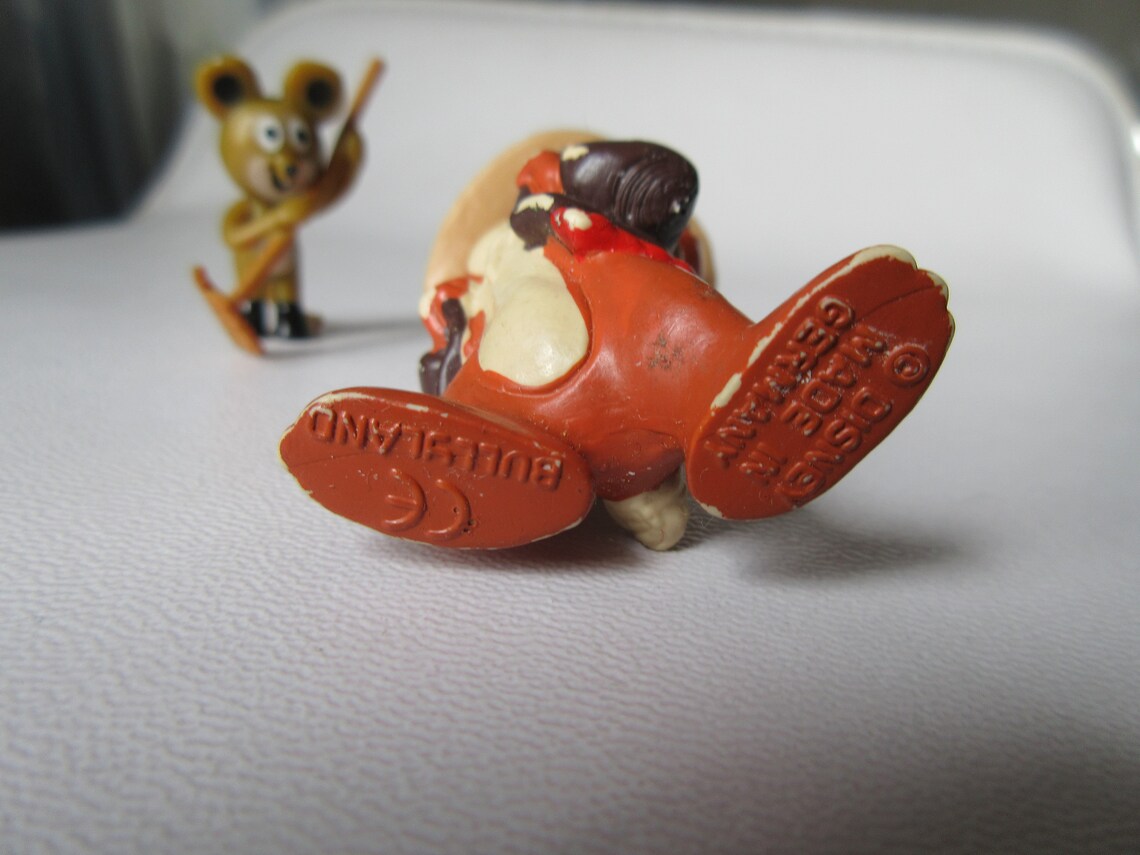 Walt Disney Vintage CHIP From Chip 'n Dale Cartoon - Etsy