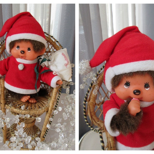 Monchhichi Clothes - Etsy