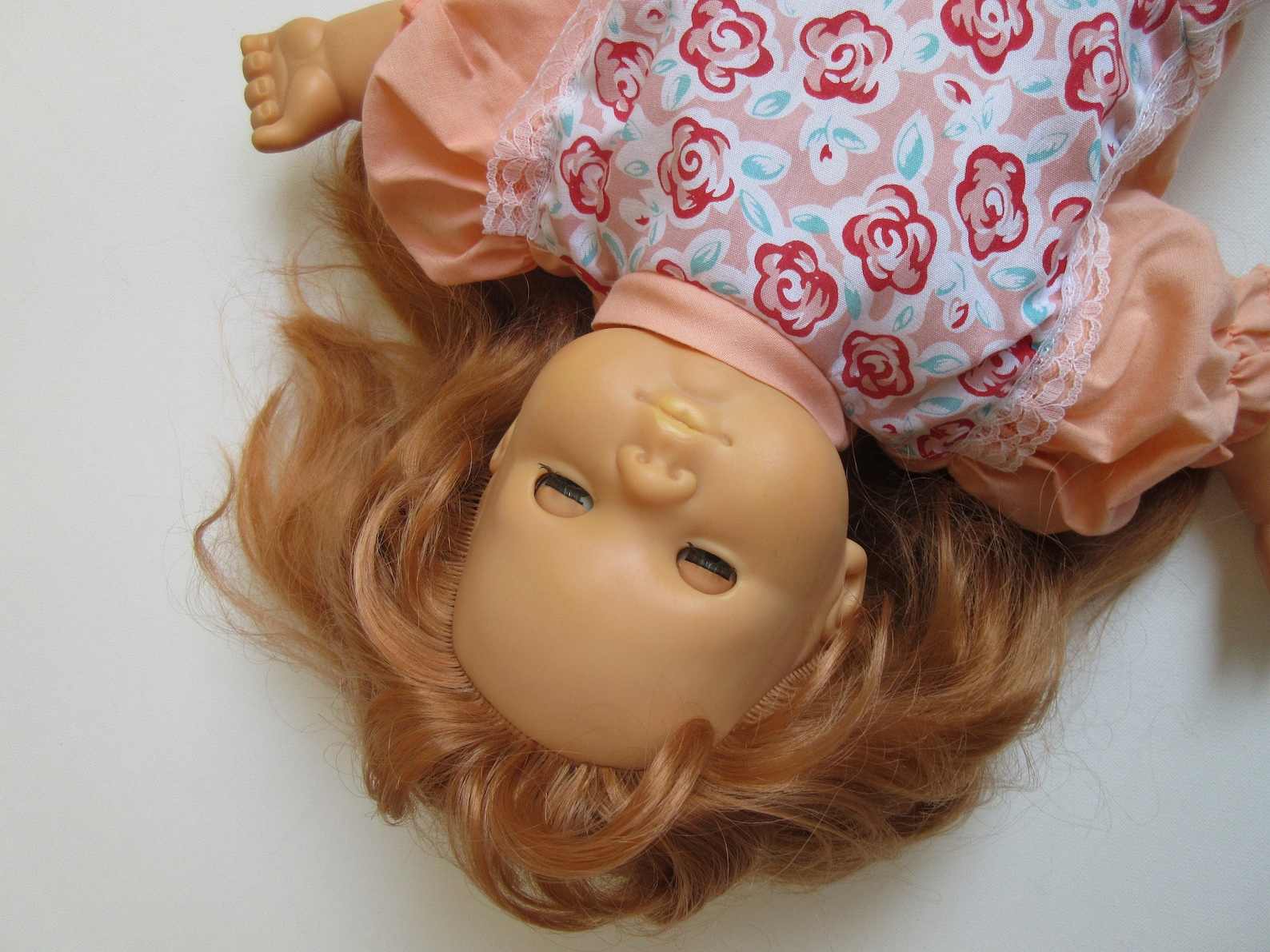 Rare Vintage 1989's Gotz Puppe Gotz Doll Signed - Etsy Australia