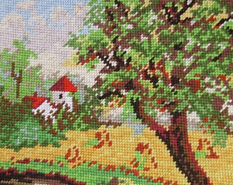 Tv Show FRIENDS Central Perk Couch Finished Handmade - Etsy