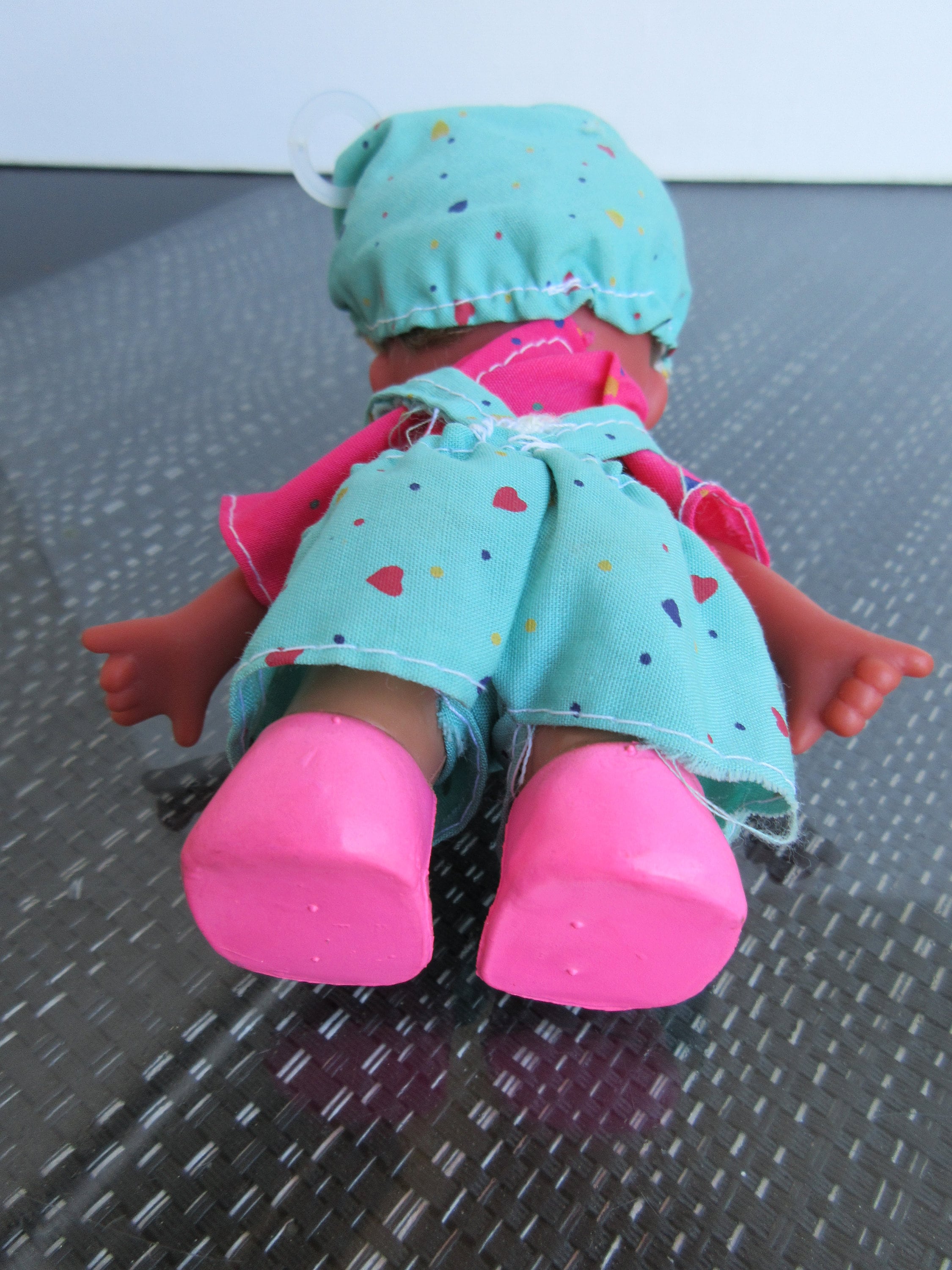 Vintage Sassy Emotion Rubber Doll Little Boy Crying Sad Face - Etsy