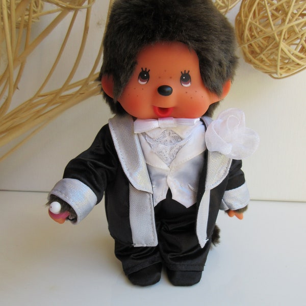 Monchichi - Etsy