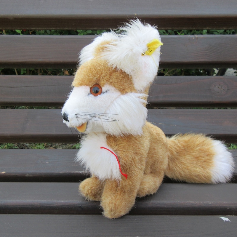 Vintage Steiff - Etsy