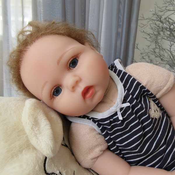 Chubby Reborn Babies - Etsy