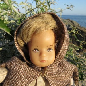 Vintage 80s BELLA Turtle Mark Doll: 12.99" Hand-painted Face - Etsy