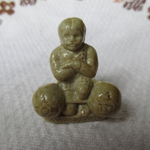 Circus Strongman - Etsy