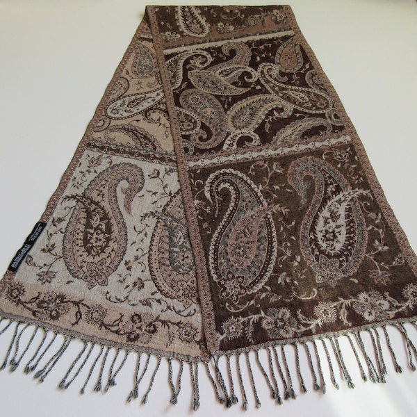 Italian Scarf - Etsy