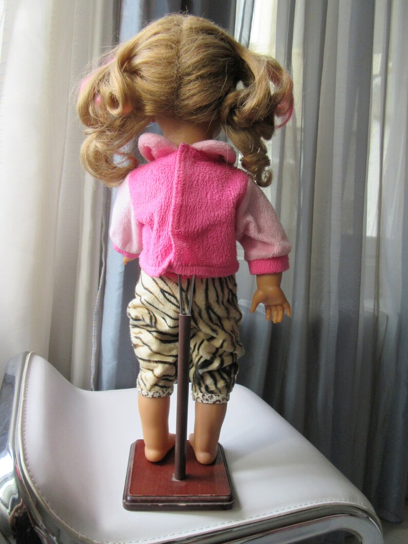 Vintage BEA Doll: 18" Heideland Spielpuppe, Switzerland - Etsy
