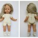 West Germany Vintage 1985's Max Zapf Creation 18'' Vinyl W/soft Body ...