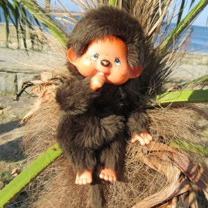 FUTAGONOMONCHHICHI SEKIGUCHI 1974's Made in Japan, Sucking Pacifier ...