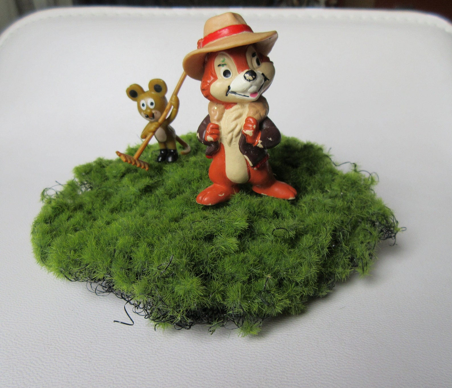 Walt Disney Vintage CHIP From Chip 'n Dale Cartoon - Etsy