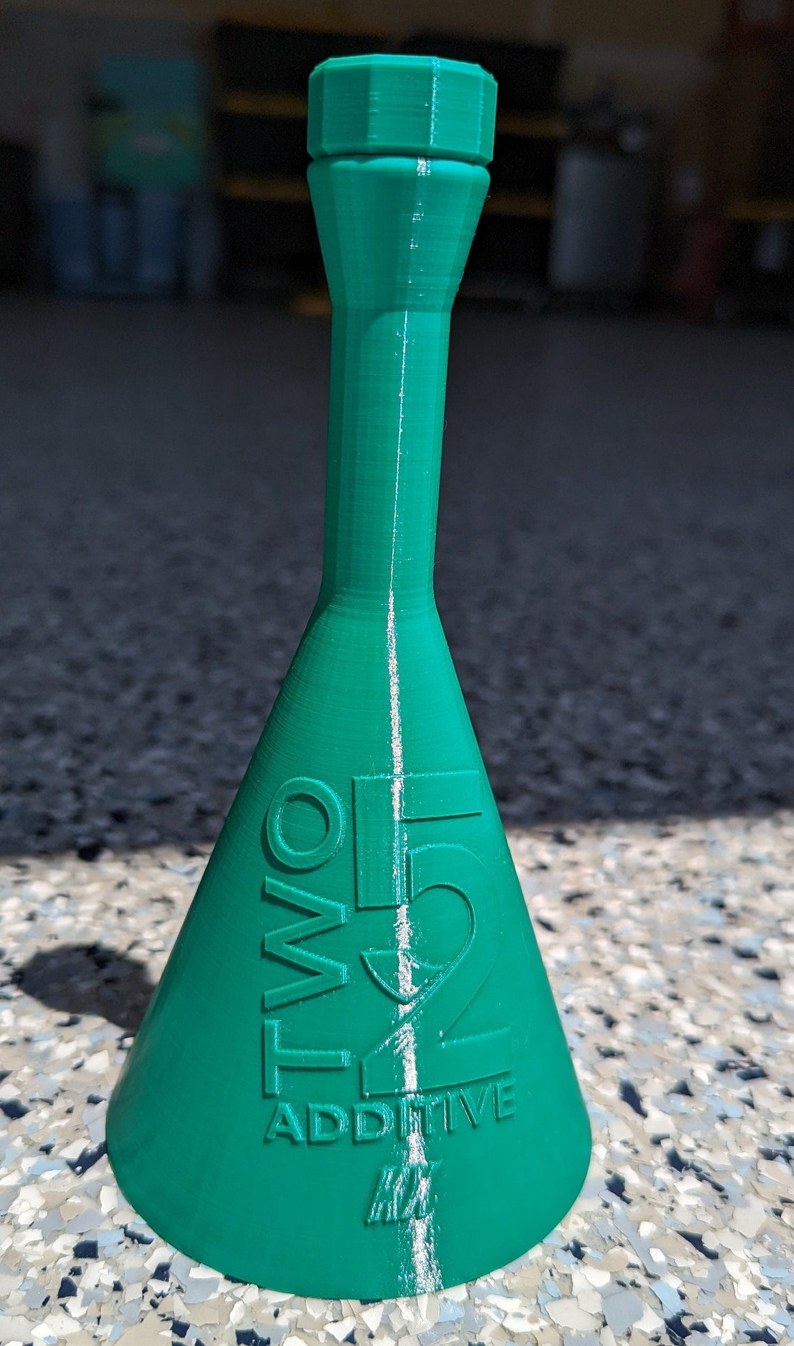 Threaded & Vented Dirt Bike Oil Funnel - Etsy