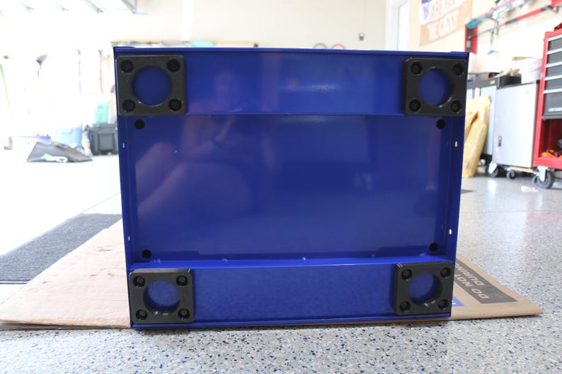 US General Tool Box Riser Feet - Etsy