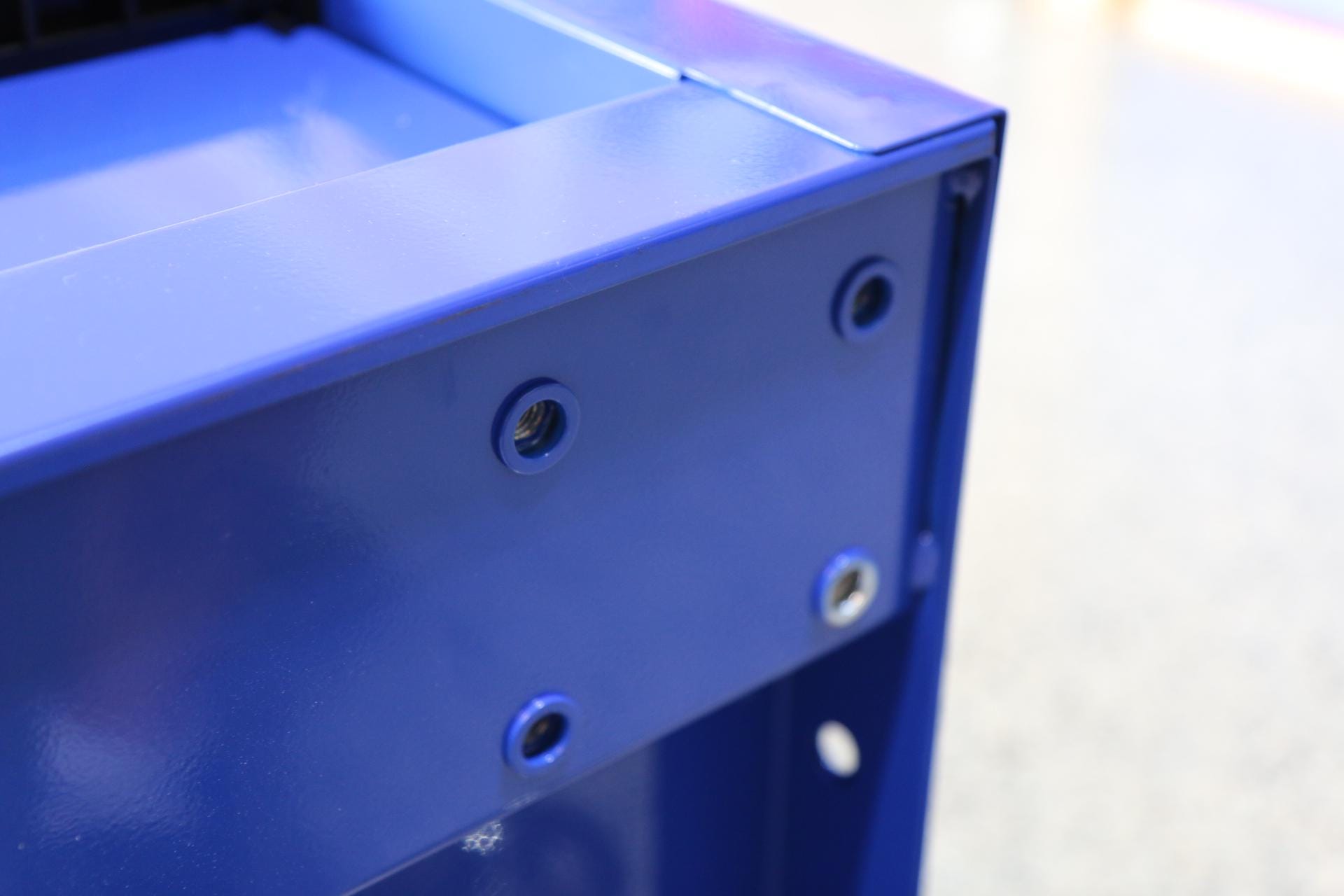 US General Tool Box Riser Feet - Etsy