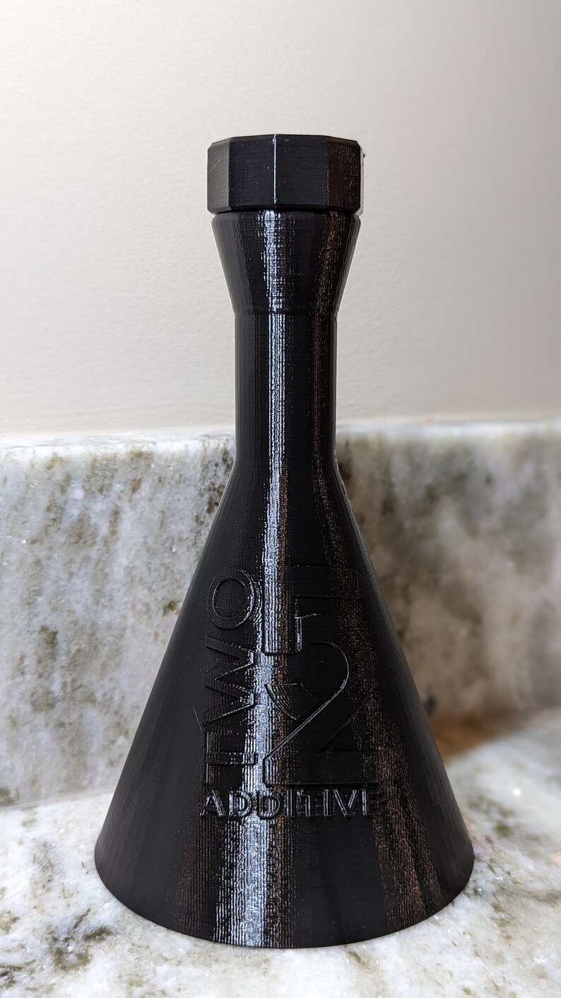 Threaded & Vented Dirt Bike Oil Funnel - Etsy