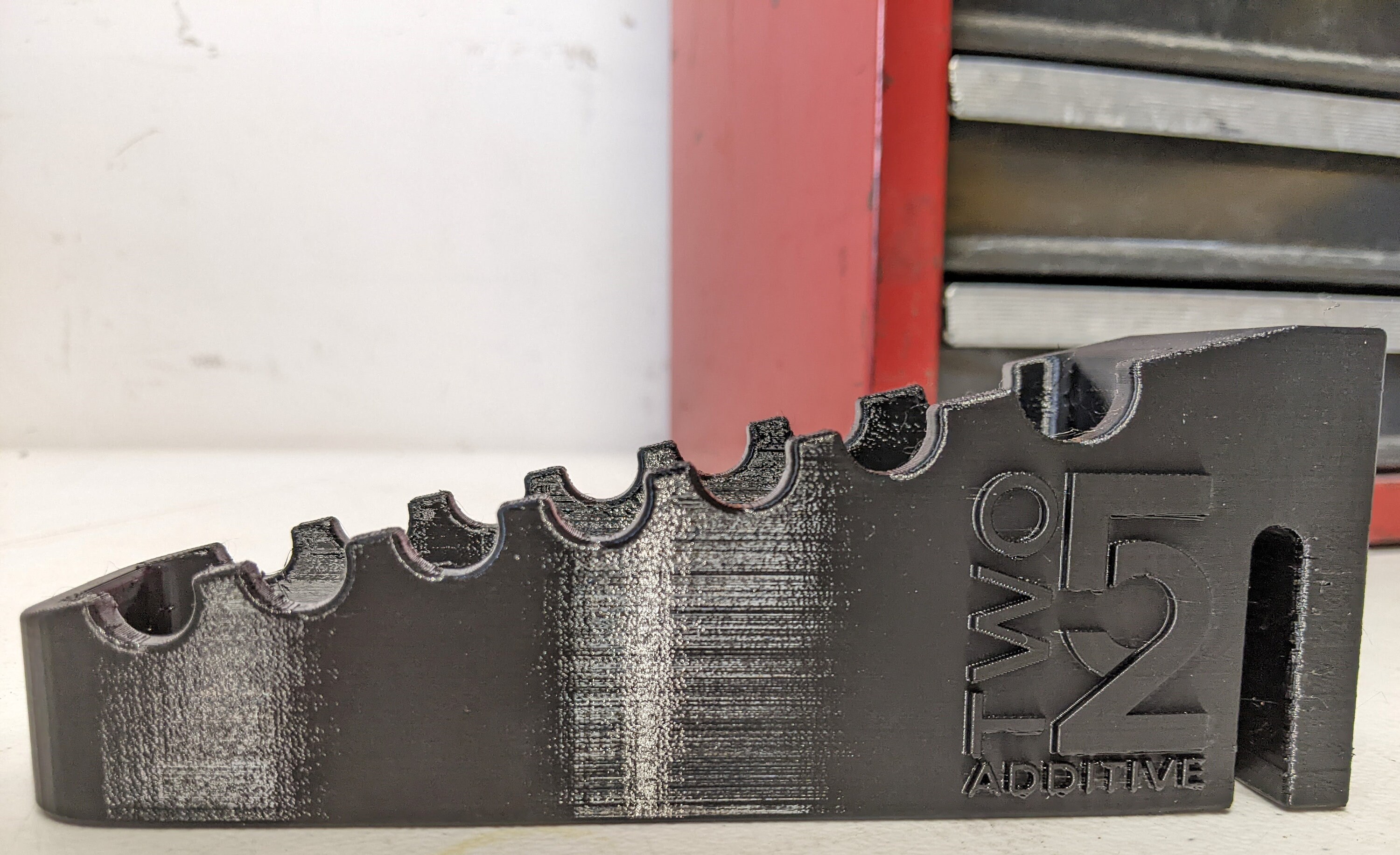 T-handle Holder for Tool Boxes - Etsy