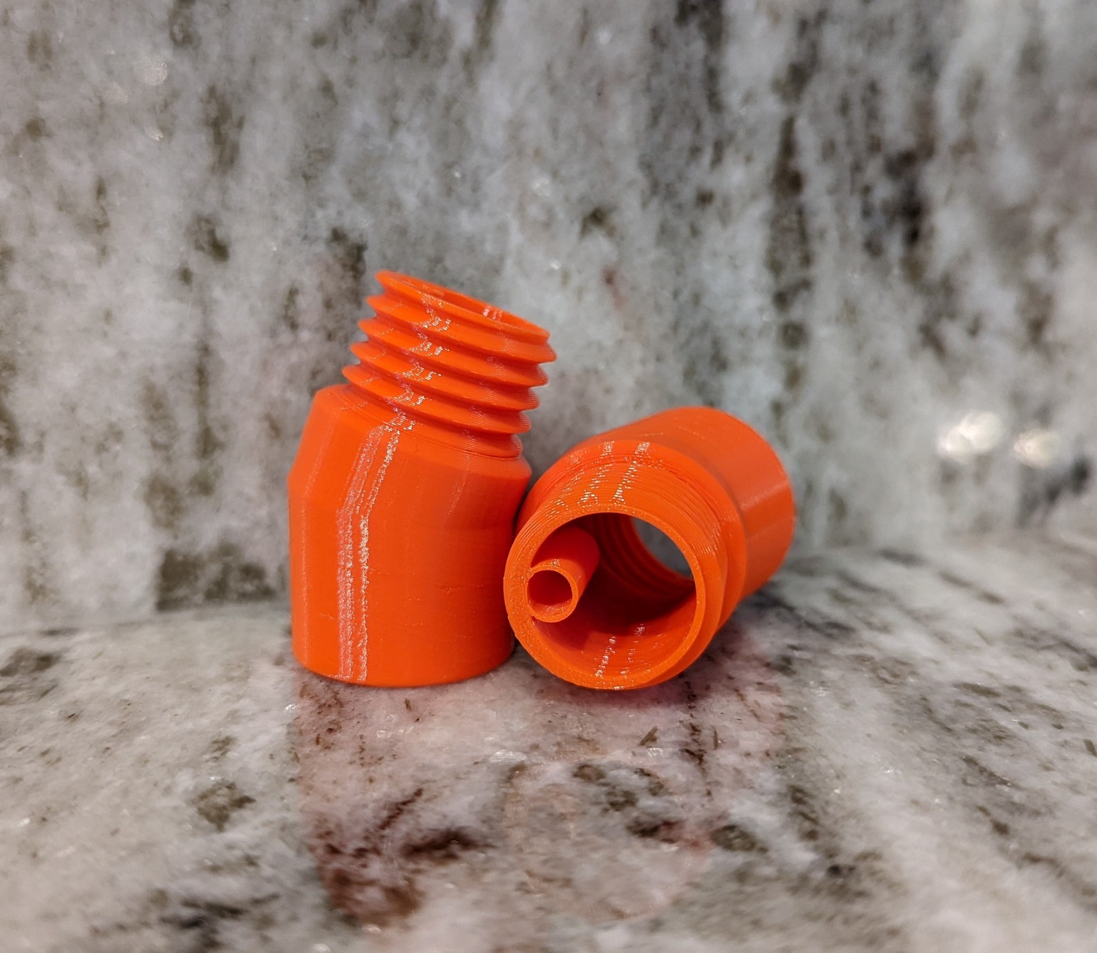 Threaded & Vented Dirt Bike Oil Funnel - Etsy