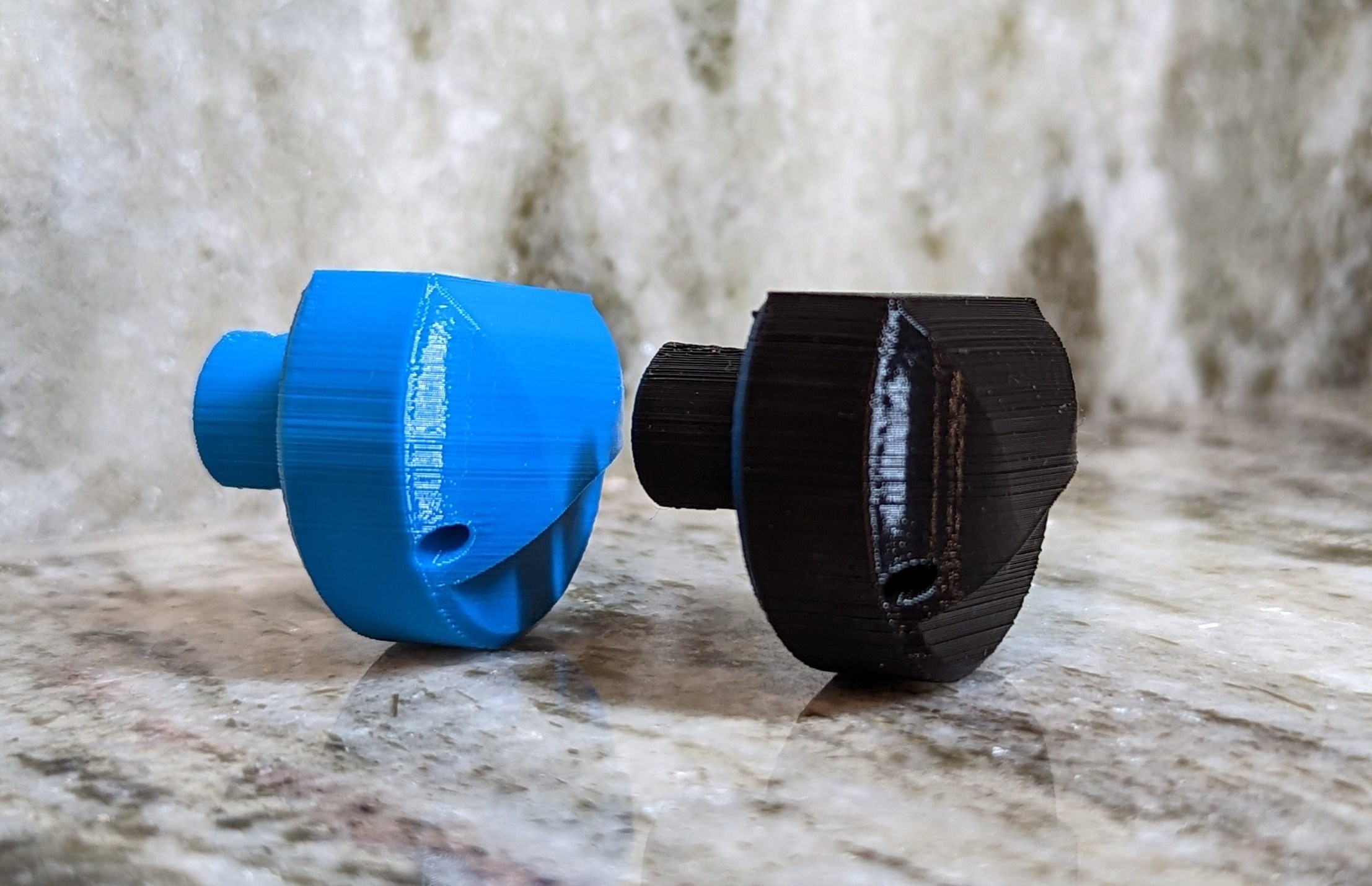 Swing Arm Pivot Plug - Etsy