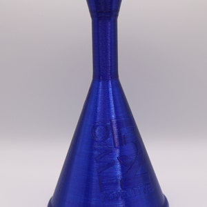 Threaded & Vented Dirt Bike Oil Funnel - Etsy