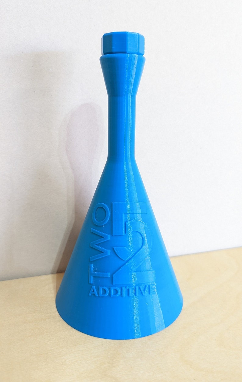 Threaded & Vented Dirt Bike Oil Funnel - Etsy