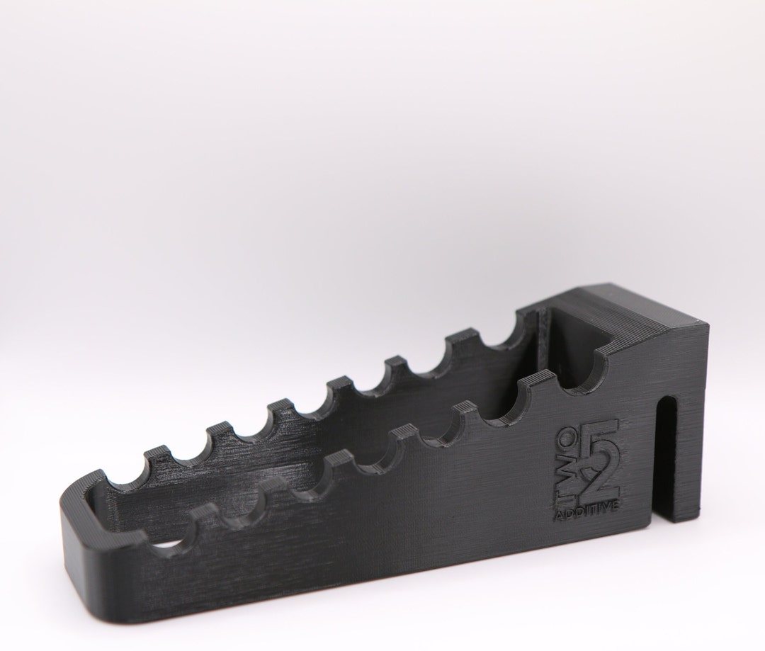 T-handle Holder for Tool Boxes - Etsy