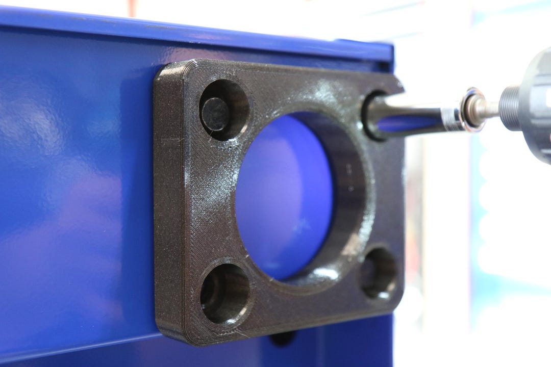 US General Tool Box Riser Feet - Etsy