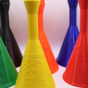 Threaded & Vented Dirt Bike Oil Funnel - Etsy