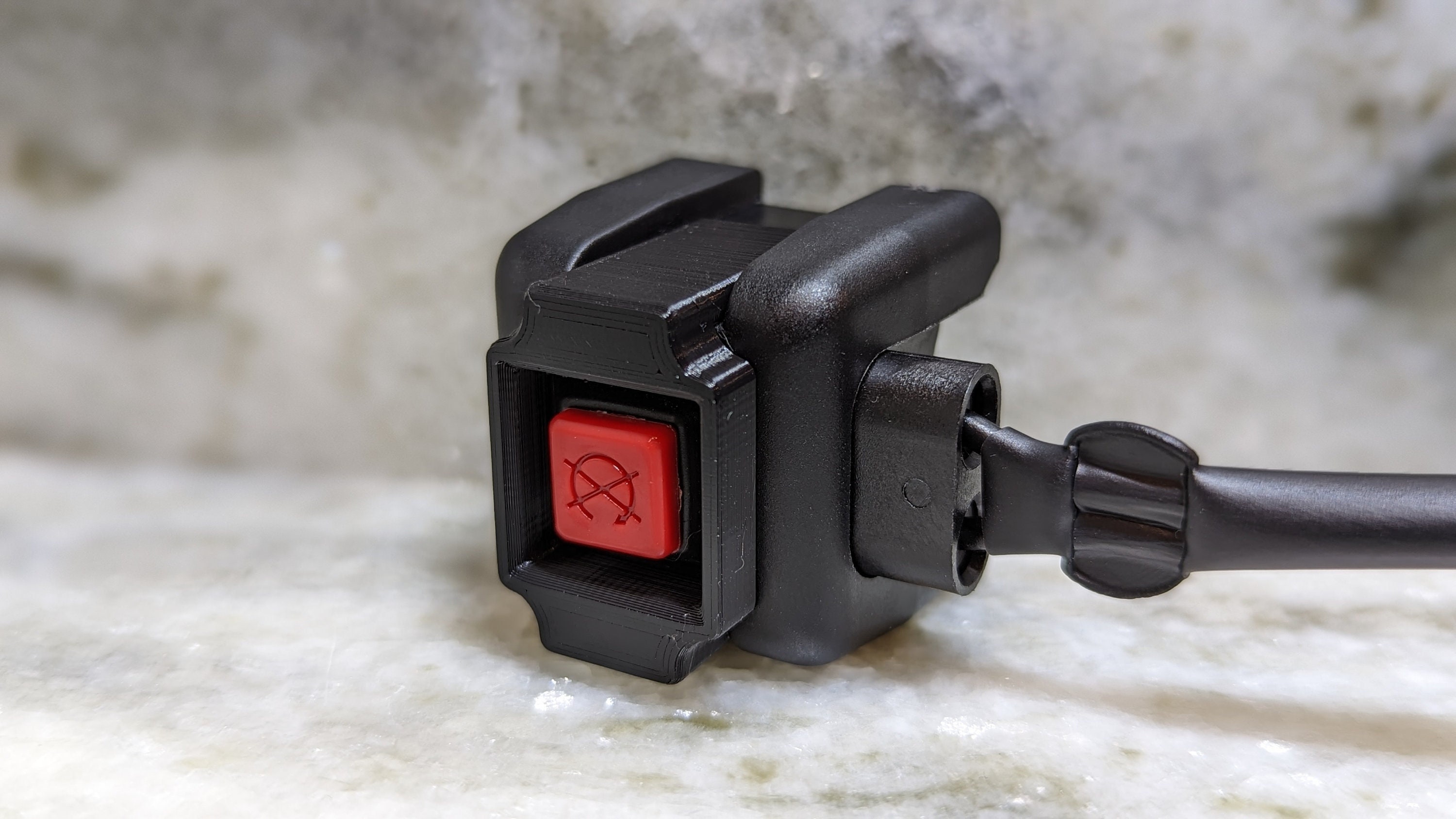 Low Profile Kill Switch Shroud - Etsy