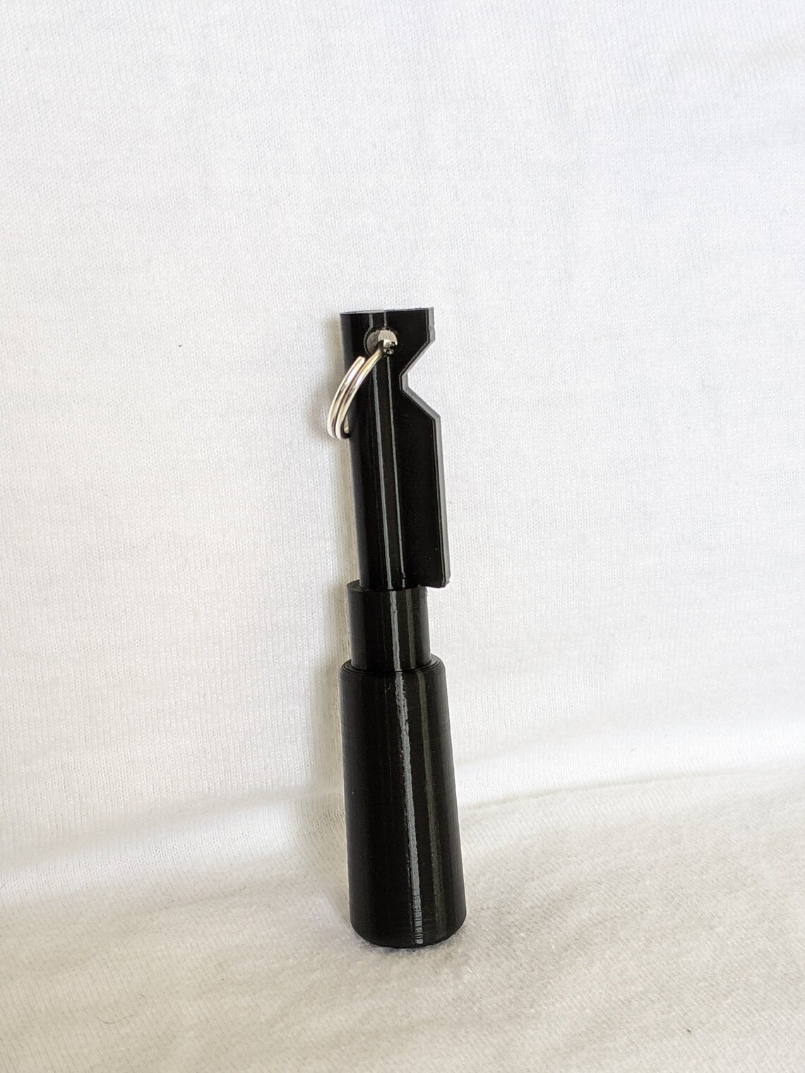 Railroad Locomotive Reverser Handle Keychain - Etsy