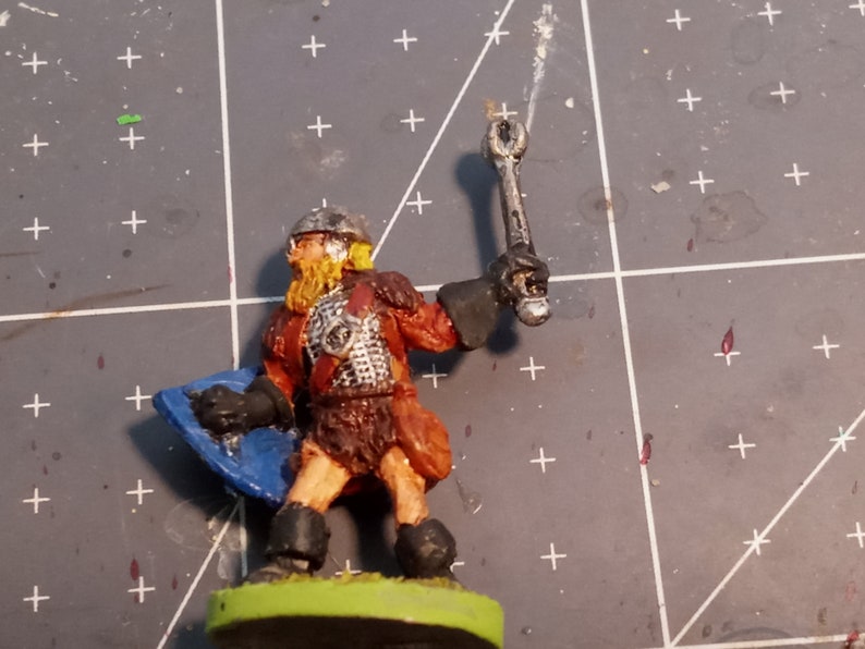 TSR Miniatures for Dungeons and Dragons - Etsy