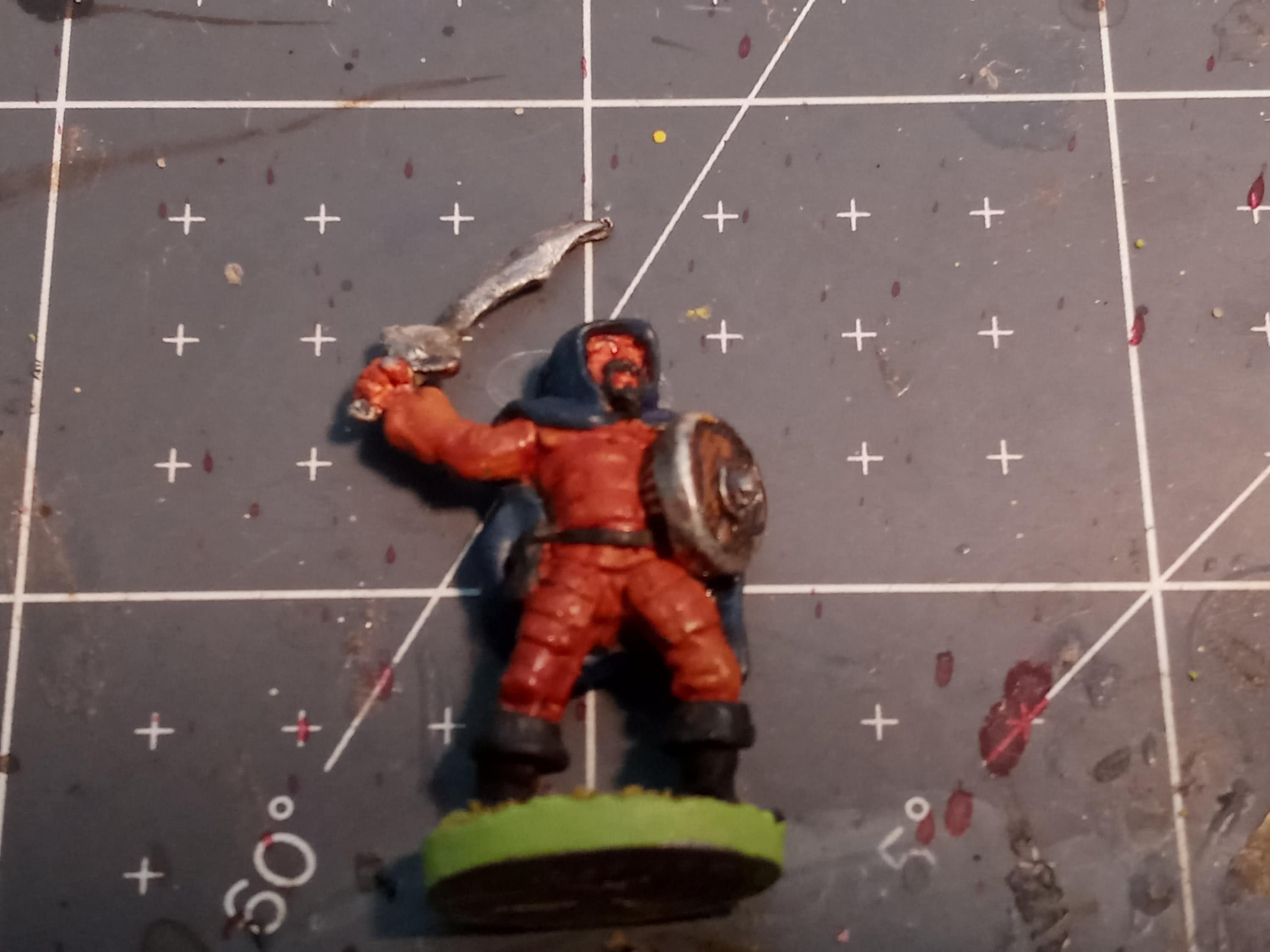 TSR Miniatures for Dungeons and Dragons - Etsy