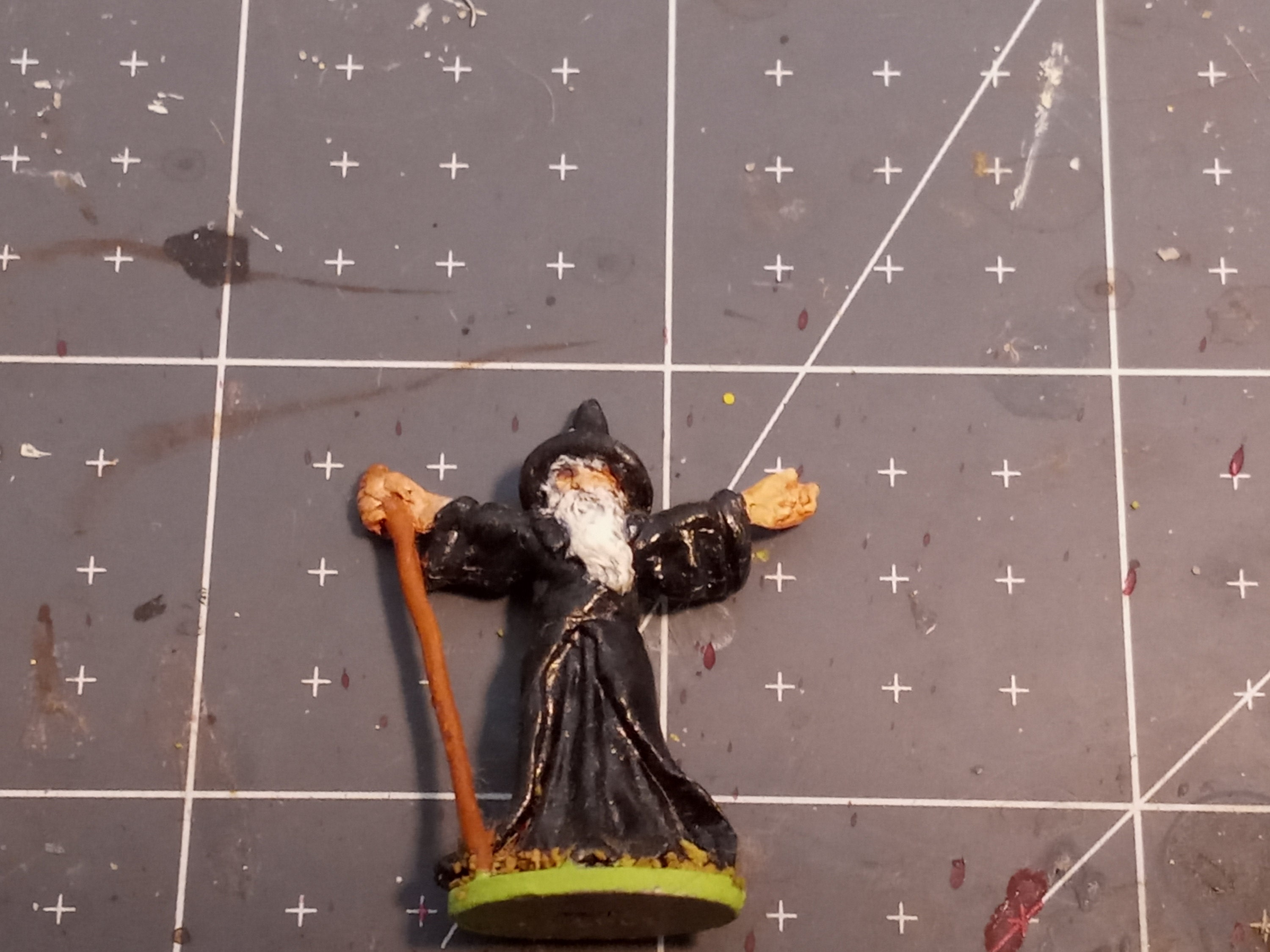 TSR Miniatures for Dungeons and Dragons - Etsy